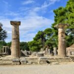 Ancient Olympia: Archaeological Site and Museum Entry Ticket 2025