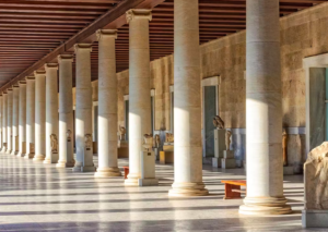 Athens Ancient Agora Entry Tickets 2025