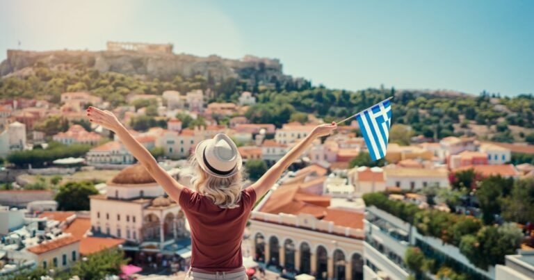 Best Athens City Pass: Compare Prices & Discounts 2026