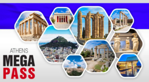 Best Athens City Pass: Compare Prices & Discounts 2026