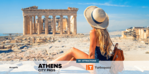 Best Athens City Pass: Compare Prices & Discounts 2026