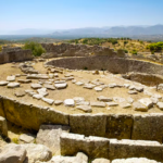 Mycenae Archaeological Site & Museum Tickets 2025