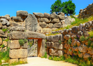 Mycenae Archaeological Site & Museum Tickets 2025